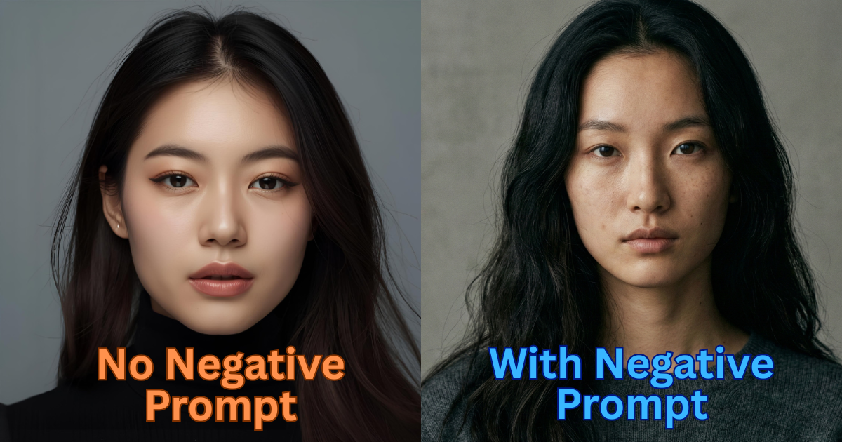 The Ultimate Negative Prompt List: How to Fix Ugly AI Art Instantly ...