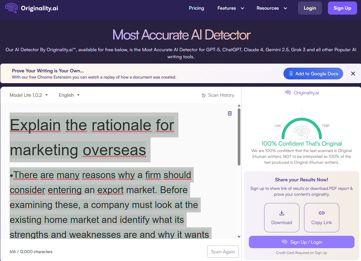 The 7 Best Plagiarism Checkers for AI Content Creators (2026 Review)